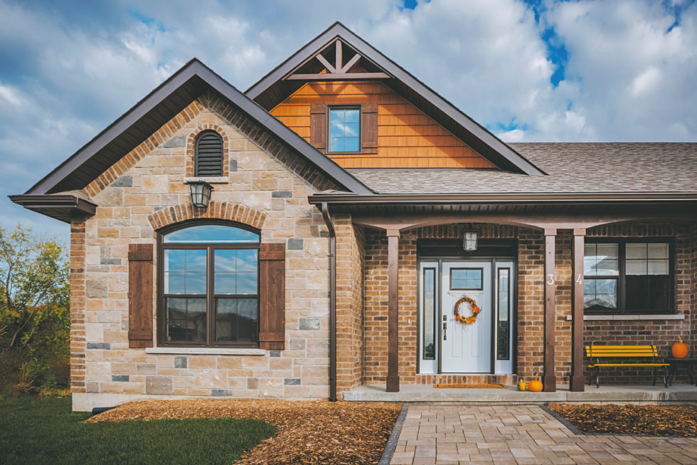 HOME - Van Huizen Homes