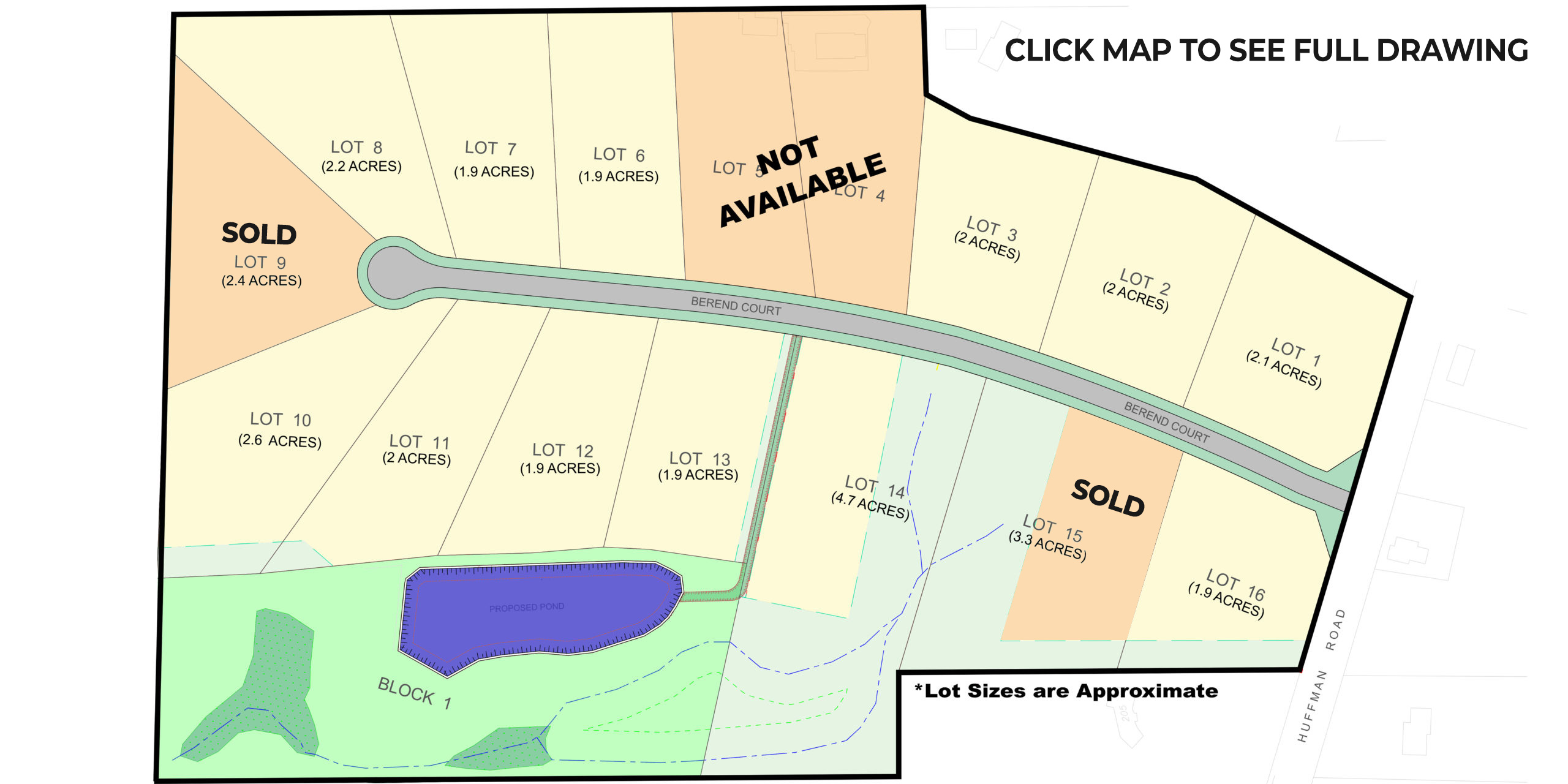 Frankford Estates - Van Huizen Homes - Custom Homes